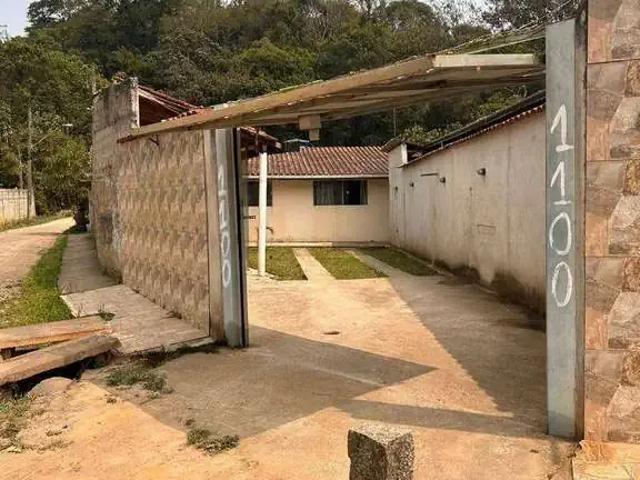 Casa / Sobrado para Venda em Mogi das Cruzes/SP Vila Moraes 2 Quartos