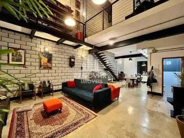 Casa / Sobrado para Venda em Mogi das Cruzes/SP Vila Moraes 2 Quartos
