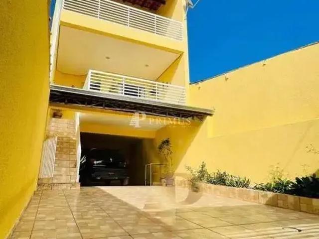 Casa / Sobrado para Venda em Mogi das Cruzes/SP Vila Moraes 3 Quartos