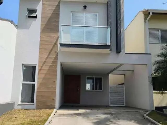Casa / Sobrado para Venda em Mogi das Cruzes/SP Vila Moraes 3 Quartos