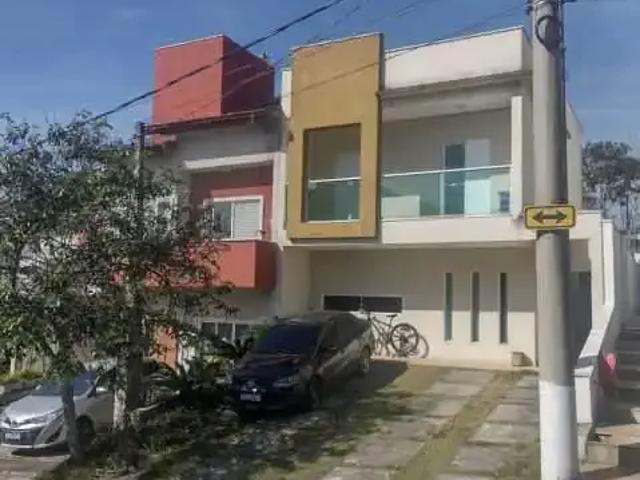 Casa / Sobrado para Venda em Mogi das Cruzes/SP Vila Moraes 3 Quartos