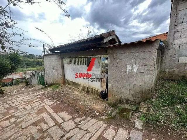 Casa / Sobrado para Venda em Mogi das Cruzes/SP Vila Moraes 3 Quartos