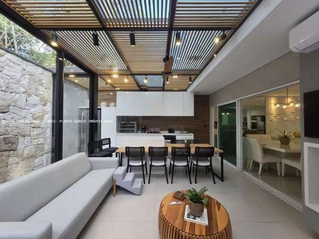 Casa / Sobrado para Venda em Mogi das Cruzes/SP Vila Moraes 3 Quartos