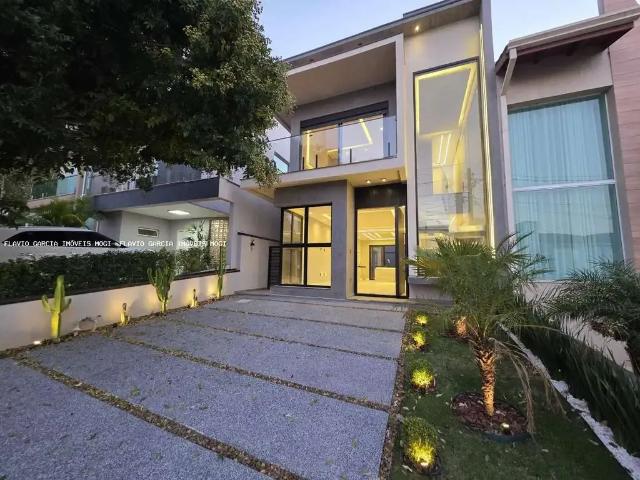 Casa / Sobrado para Venda em Mogi das Cruzes/SP Vila Moraes 3 Quartos