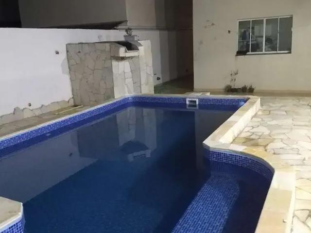 Casa / Sobrado para Venda em Mogi das Cruzes/SP Condomínio Mosaico Da Serra 3 Quartos