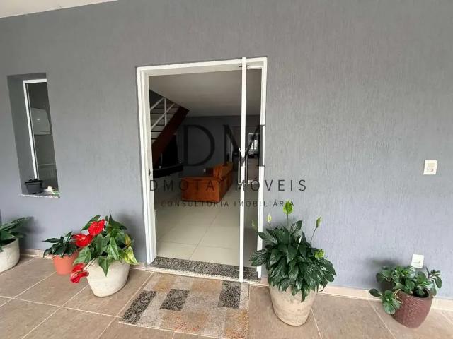 Casa / Sobrado para Venda em Mogi das Cruzes/SP Vila Moraes 3 Quartos