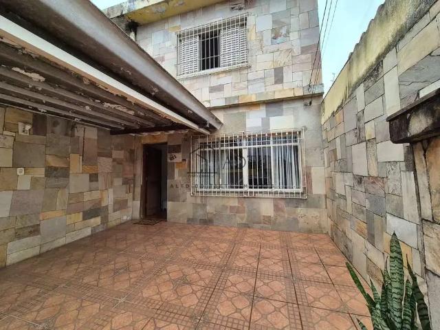 Casa / Sobrado para Venda em Mogi das Cruzes/SP Vila Nancy 2 Quartos