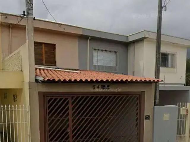 Casa / Sobrado para Venda em Mogi das Cruzes/SP Vila Nancy 2 Quartos