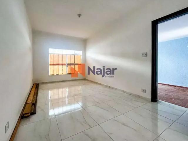 Casa / Sobrado para Venda em Mogi das Cruzes/SP Vila Nancy 3 Quartos