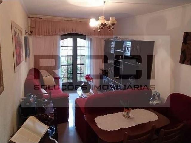 Casa / Sobrado para Venda em Mogi das Cruzes/SP Vila Nancy 4 Quartos