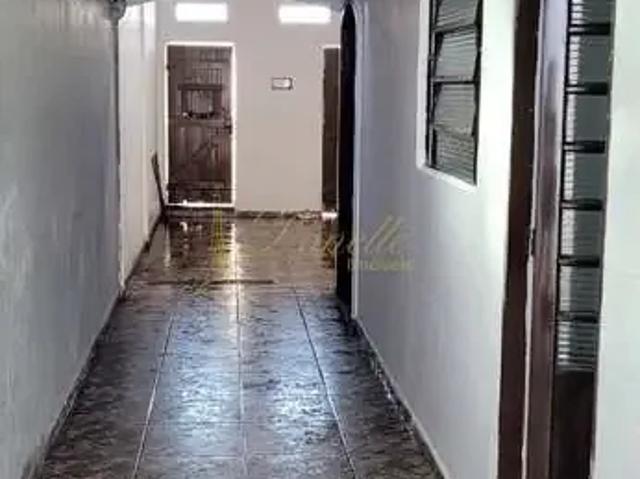 Casa / Sobrado para Venda em Mogi das Cruzes/SP Vila Natal 2 Quartos