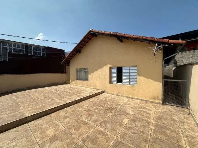 Casa / Sobrado para Venda em Mogi das Cruzes/SP Vila Natal 2 Quartos