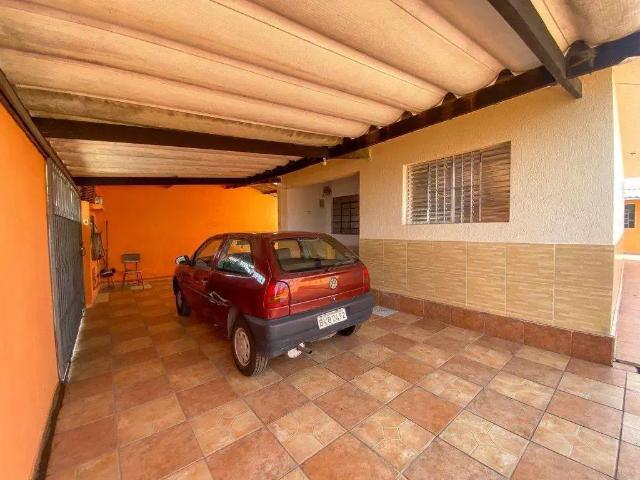 Casa / Sobrado para Venda em Mogi das Cruzes/SP Vila Natal 2 Quartos