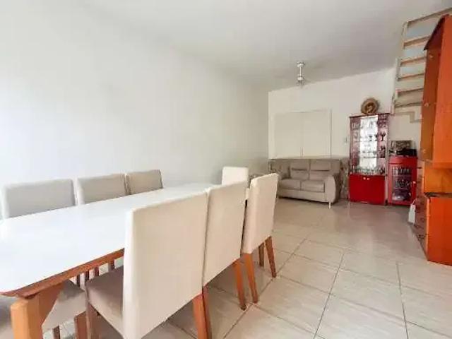 Casa / Sobrado para Venda em Mogi das Cruzes/SP Vila Natal 3 Quartos