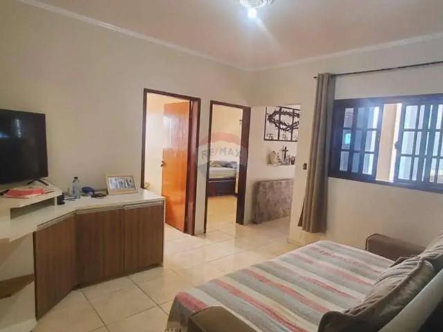 Casa / Sobrado para Venda em Mogi das Cruzes/SP Vila Natal 3 Quartos