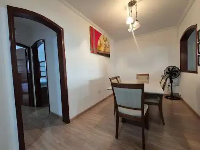 Casa / Sobrado para Venda em Mogi das Cruzes/SP Vila Sud Menuci 3 Quartos