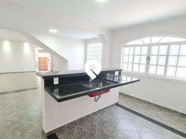 Casa / Sobrado para Venda em Mogi das Cruzes/SP Vila Natal 4 Quartos