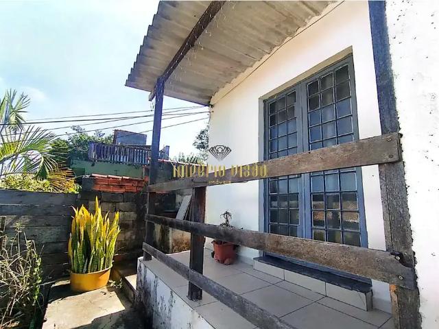 Casa / Sobrado para Venda em Mogi das Cruzes/SP Vila Natal 4 Quartos