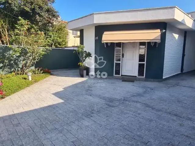Casa / Sobrado para Venda em Mogi das Cruzes/SP Vila Natal 4 Quartos