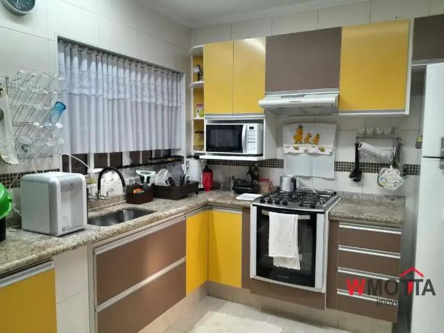 Casa / Sobrado para Venda em Mogi das Cruzes/SP Vila Natal 4 Quartos