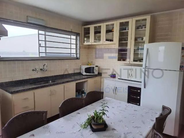 Casa / Sobrado para Venda em Mogi das Cruzes/SP Vila Natal 4 Quartos