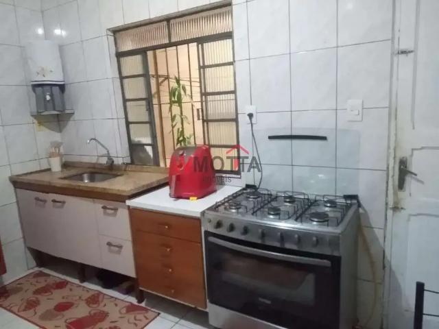 Casa / Sobrado para Venda em Mogi das Cruzes/SP Vila Nova Cintra 2 Quartos