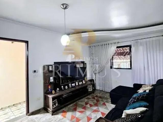 Casa / Sobrado para Venda em Mogi das Cruzes/SP Vila Nova Cintra 2 Quartos