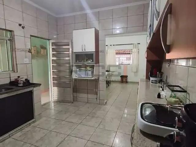 Casa / Sobrado para Venda em Mogi das Cruzes/SP Vila Nova Cintra 3 Quartos