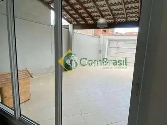 Casa / Sobrado para Venda em Mogi das Cruzes/SP Vila Nova Cintra 3 Quartos