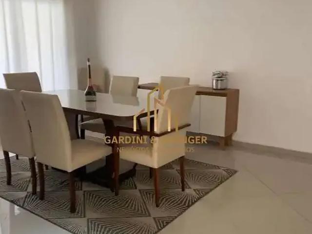 Casa / Sobrado para Venda em Mogi das Cruzes/SP Vila Nova Cintra 3 Quartos