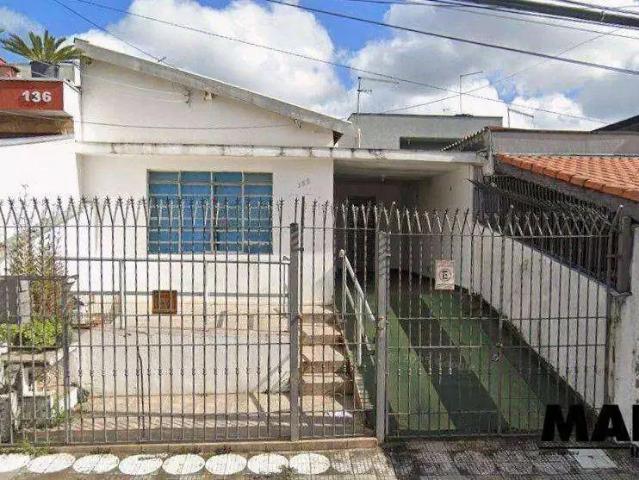 Casa / Sobrado para Venda em Mogi das Cruzes/SP Vila Nova Cintra 3 Quartos