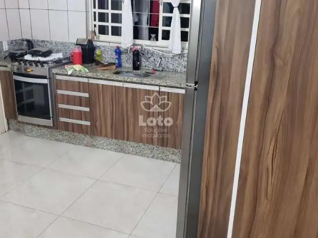 Casa / Sobrado para Venda em Mogi das Cruzes/SP Vila Nova Cintra 3 Quartos