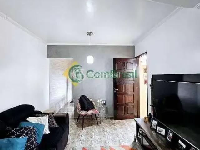 Casa / Sobrado para Venda em Mogi das Cruzes/SP Vila Nova Cintra 3 Quartos