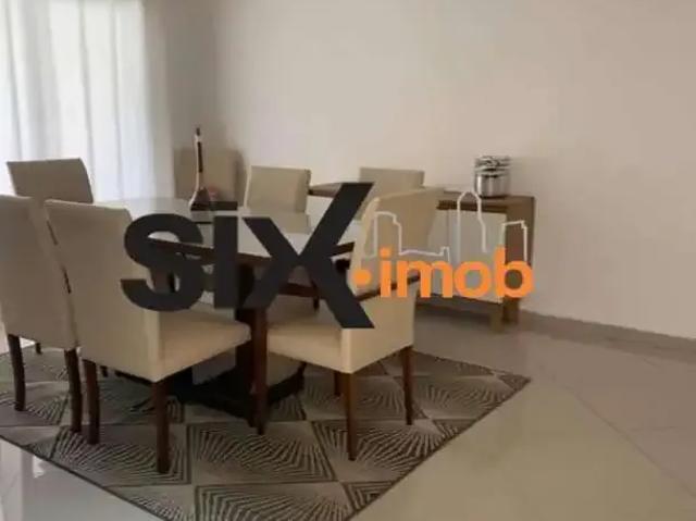 Casa / Sobrado para Venda em Mogi das Cruzes/SP Vila Nova Cintra 3 Quartos