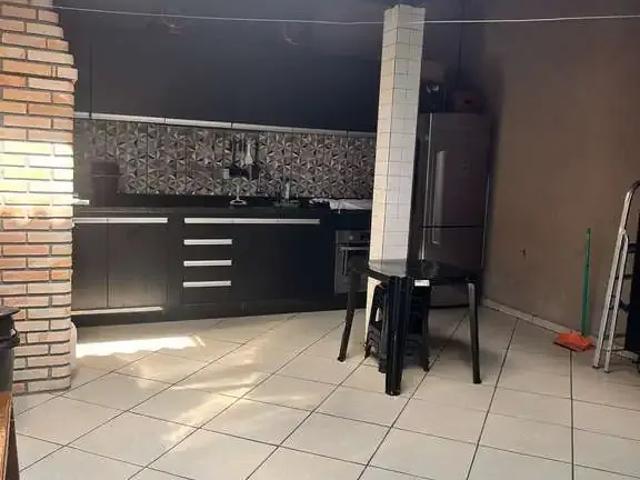 Casa / Sobrado para Venda em Mogi das Cruzes/SP Vila Nova Cintra 3 Quartos