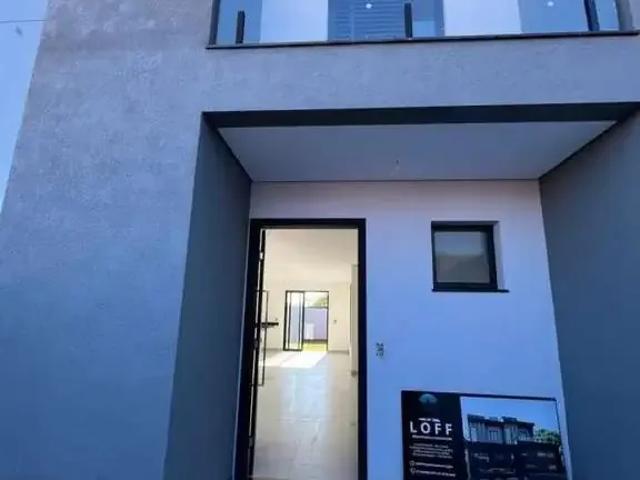 Casa / Sobrado para Venda em Mogi das Cruzes/SP Vila Nova Cintra 3 Quartos