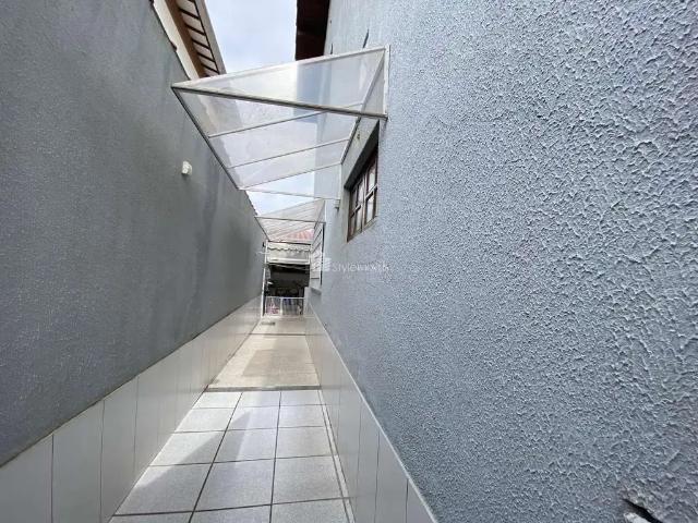 Casa / Sobrado para Venda em Mogi das Cruzes/SP Vila Nova Cintra 4 Quartos