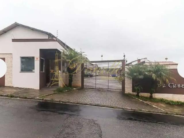 Casa / Sobrado para Venda em Mogi das Cruzes/SP Vila Nova Aparecida 2 Quartos