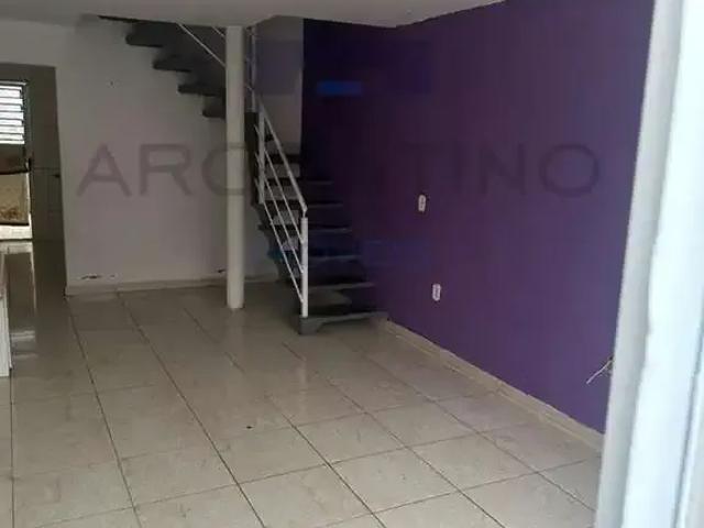 Casa / Sobrado para Venda em Mogi das Cruzes/SP Vila Nova Aparecida 2 Quartos