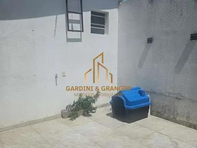 Casa / Sobrado para Venda em Mogi das Cruzes/SP Vila Nova Aparecida 2 Quartos