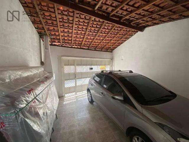 Casa / Sobrado para Venda em Mogi das Cruzes/SP Vila Nova Aparecida 2 Quartos
