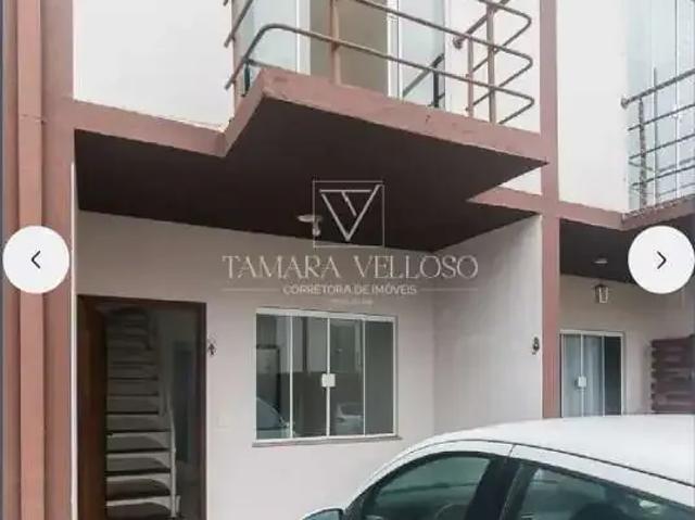 Casa / Sobrado para Venda em Mogi das Cruzes/SP Vila Nova Aparecida 2 Quartos