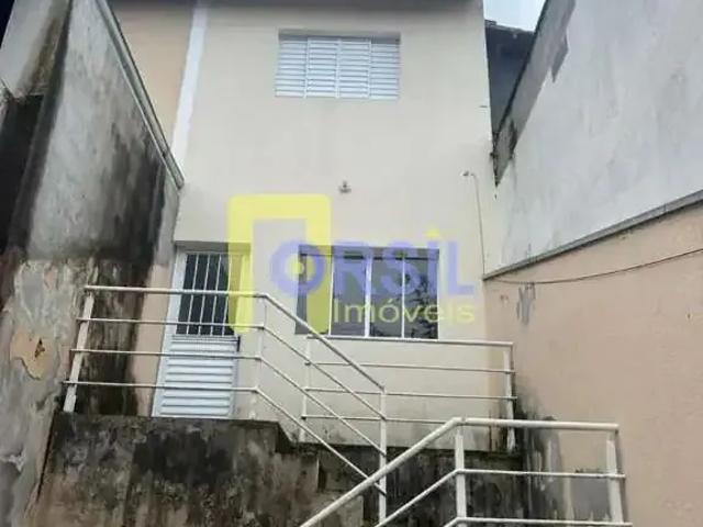 Casa / Sobrado para Venda em Mogi das Cruzes/SP Vila Nova Aparecida 2 Quartos