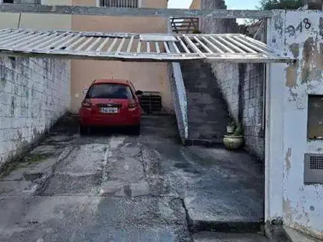 Casa / Sobrado para Venda em Mogi das Cruzes/SP Vila Nova Aparecida 2 Quartos