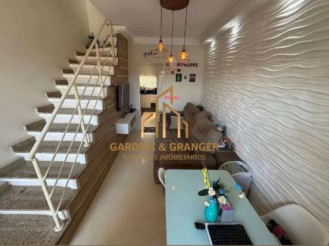 Casa / Sobrado para Venda em Mogi das Cruzes/SP Vila Nova Aparecida 2 Quartos