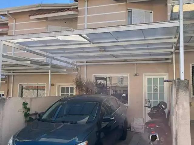Casa / Sobrado para Venda em Mogi das Cruzes/SP Vila Nova Aparecida 2 Quartos