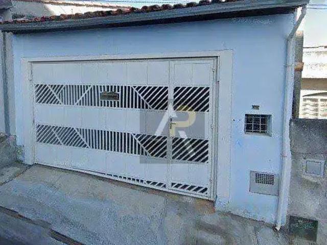 Casa / Sobrado para Venda em Mogi das Cruzes/SP Vila Nova Aparecida 2 Quartos