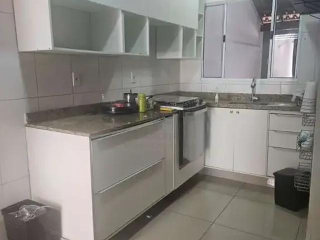 Casa / Sobrado para Venda em Mogi das Cruzes/SP Vila Nova Aparecida 2 Quartos