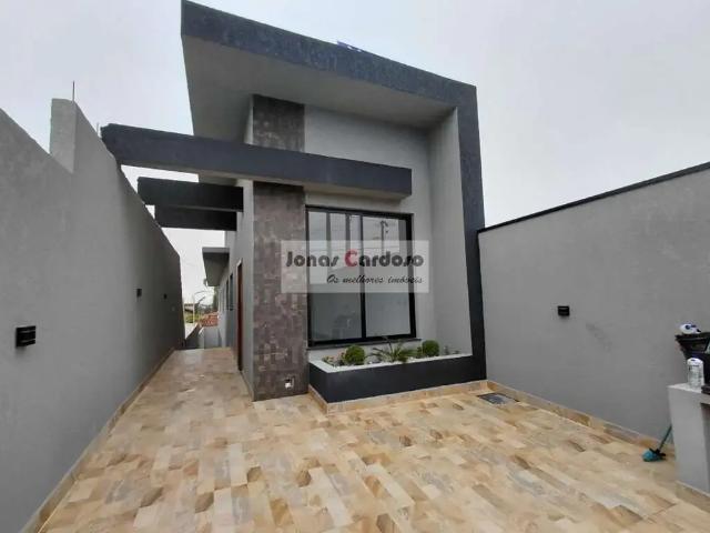 Casa / Sobrado para Venda em Mogi das Cruzes/SP Vila Nova Aparecida 3 Quartos