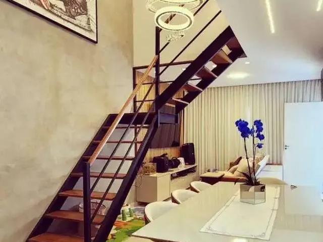 Casa / Sobrado para Venda em Mogi das Cruzes/SP Vila Nova Aparecida 3 Quartos